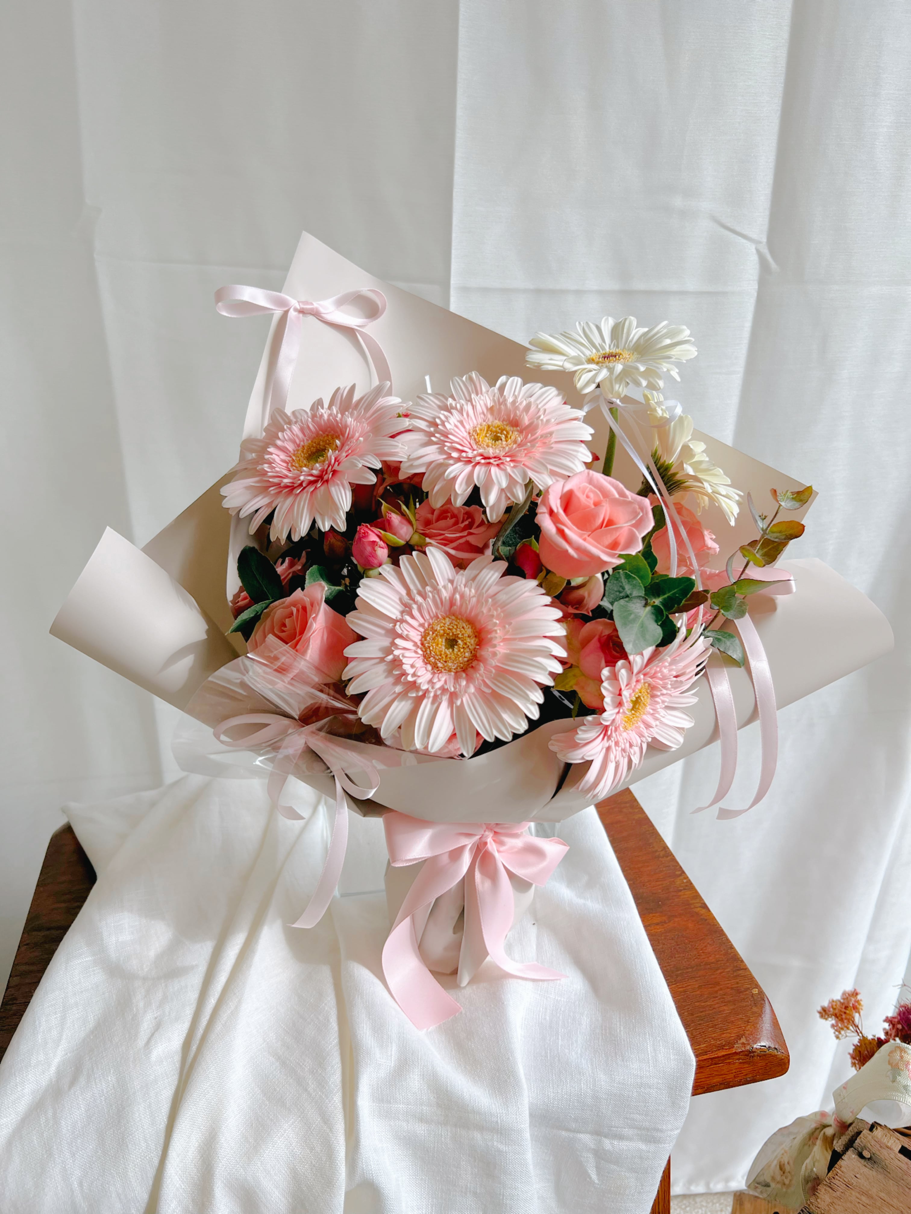 Buds Fresh - Cheer up Buttercup