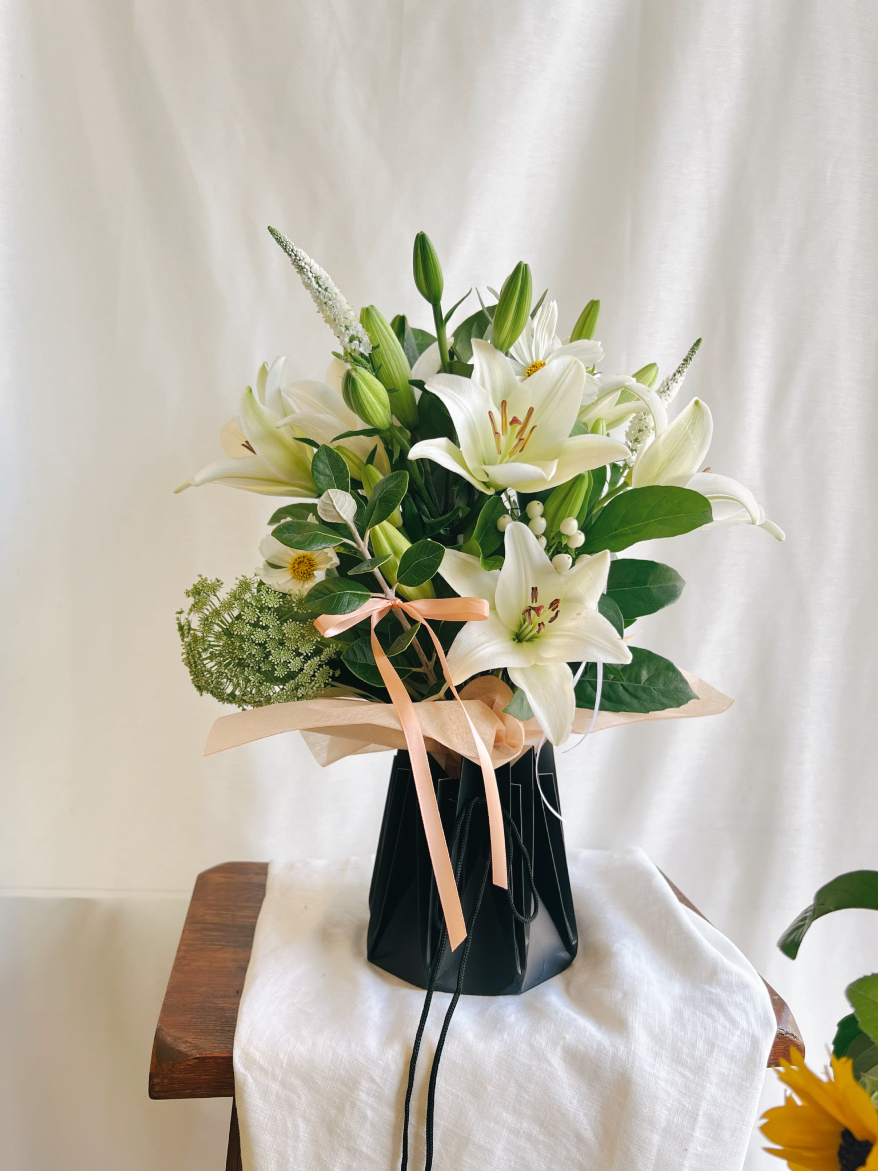 Buds Fresh - Ivory Dreams